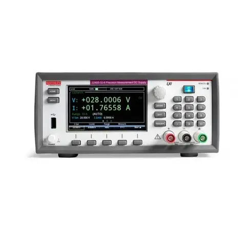 Высокоточный блок питания 2280S-60-3 192 Вт DC Keithley Series 2280S ...